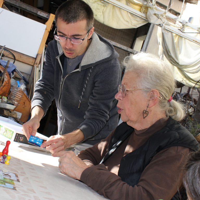 Le rôle de l'animateur - Jeux & Les Autres